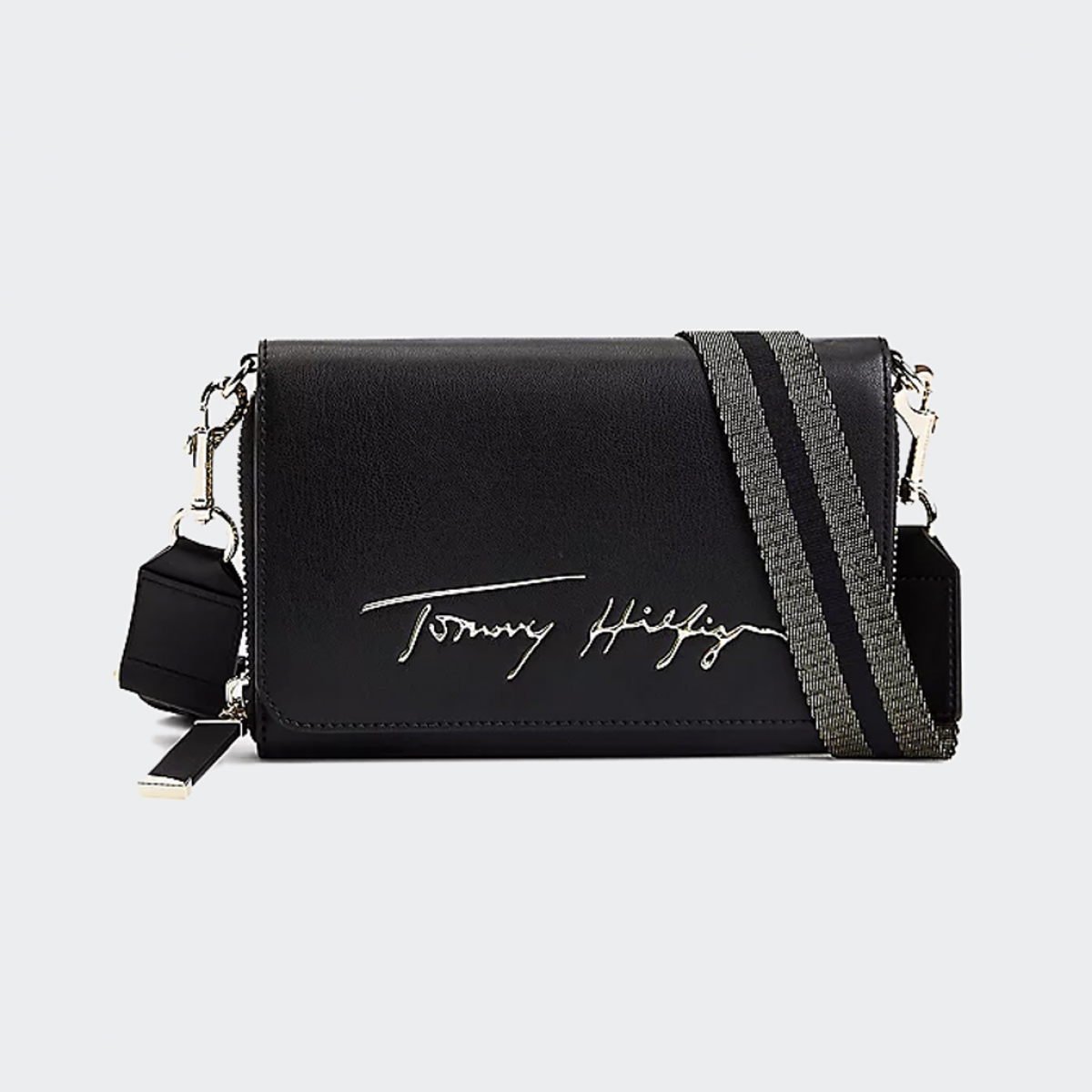 Tommy Hilfiger crossbody bag - 239AW0AW10461BDS_9 - Urban Project