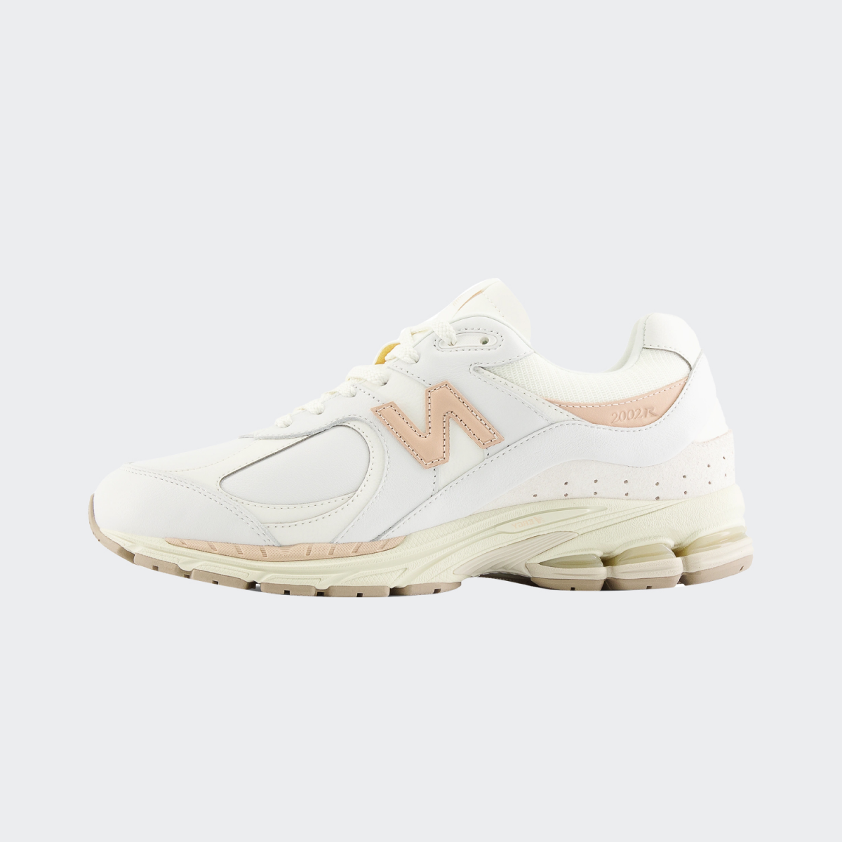 New Balance 2002R trainers in Beige | Women - M2002RVF_1 - Urban Project