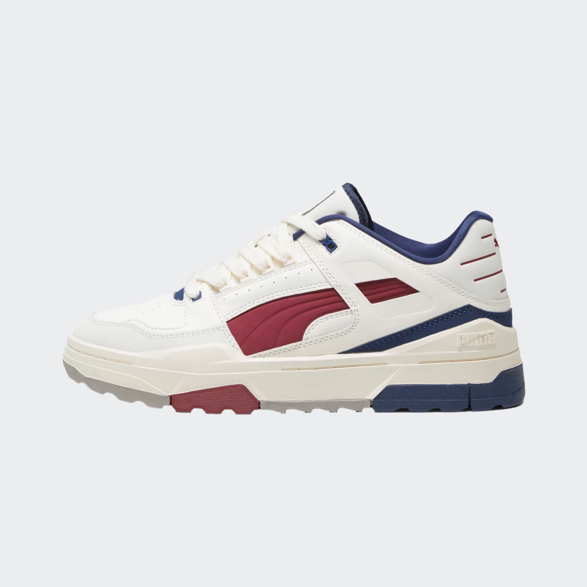 Puma Slipstream Lo Xtreme Color Sneakers - 39469502_13 | Urban Project