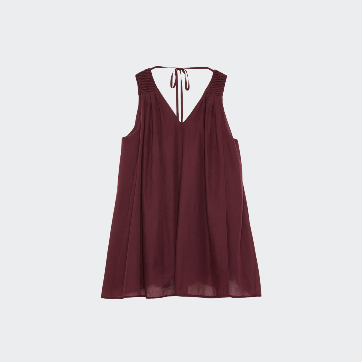 Purple Meme Road Dress - 256M2186A_12 | Urban Project