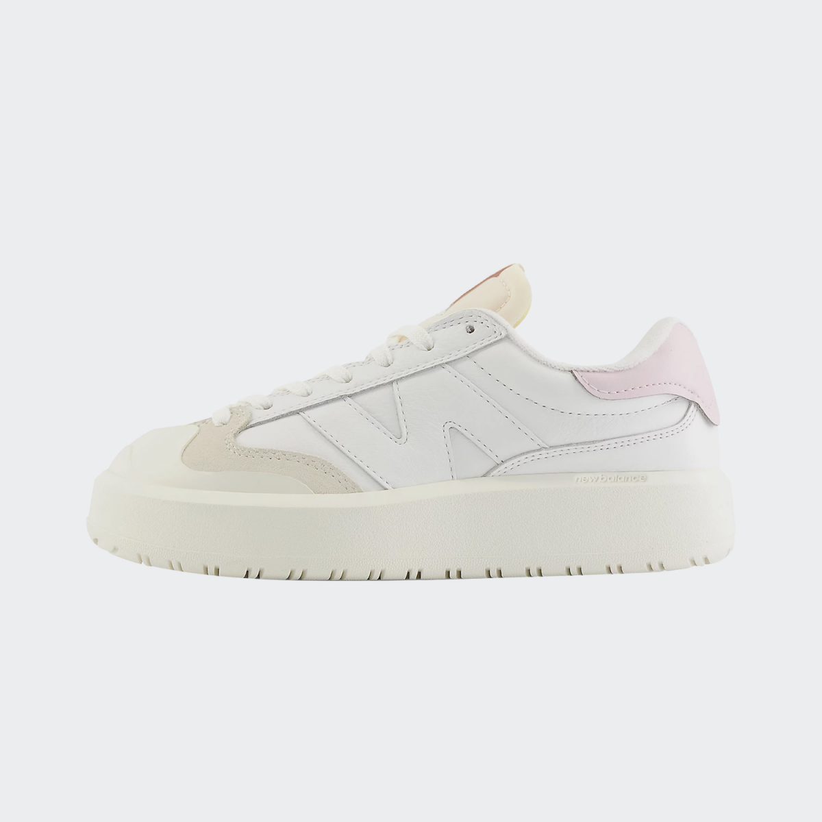 New Balance CT302 trainers in White | Women | Buy Online - CT302SP_13 ...