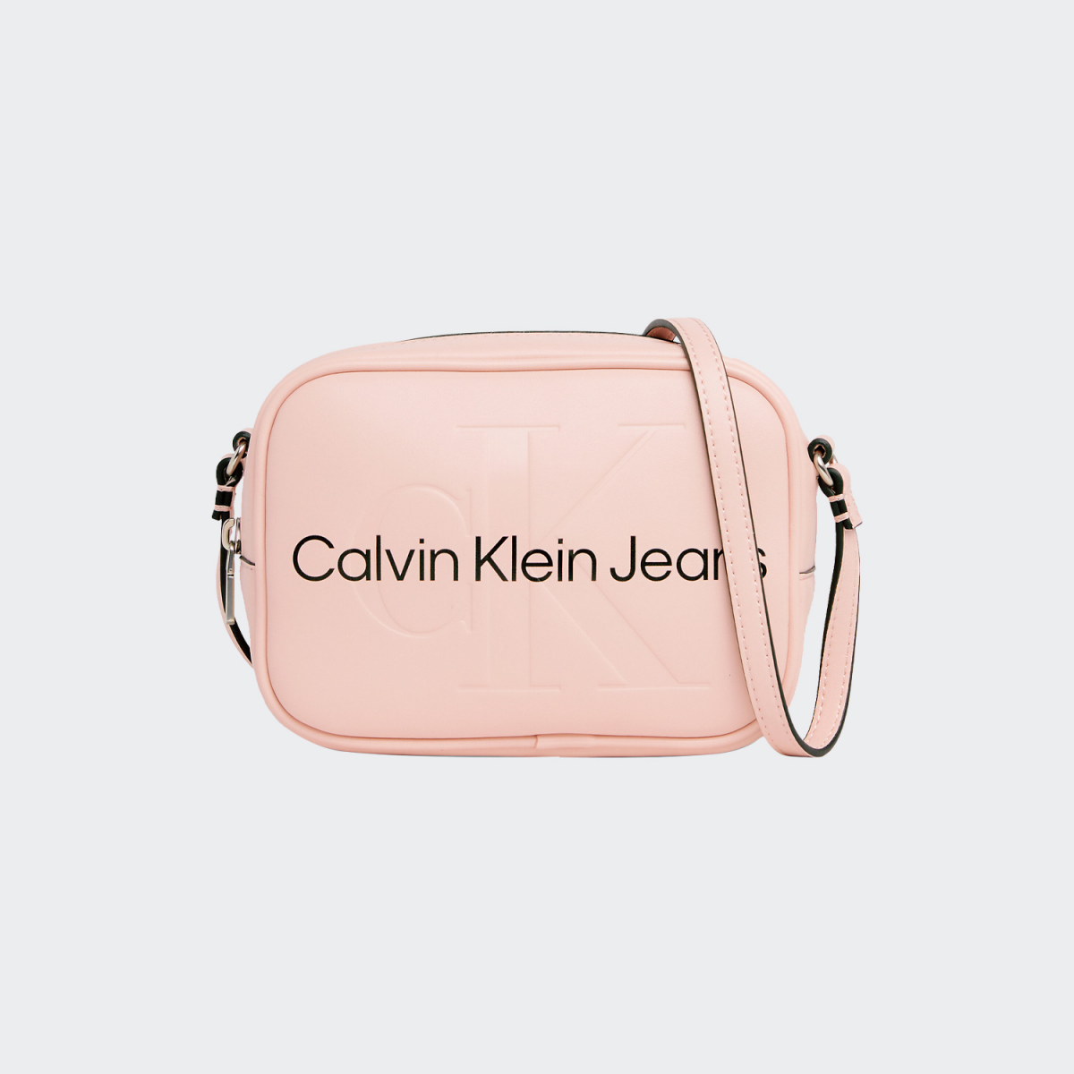 Calvin klein pink tote store