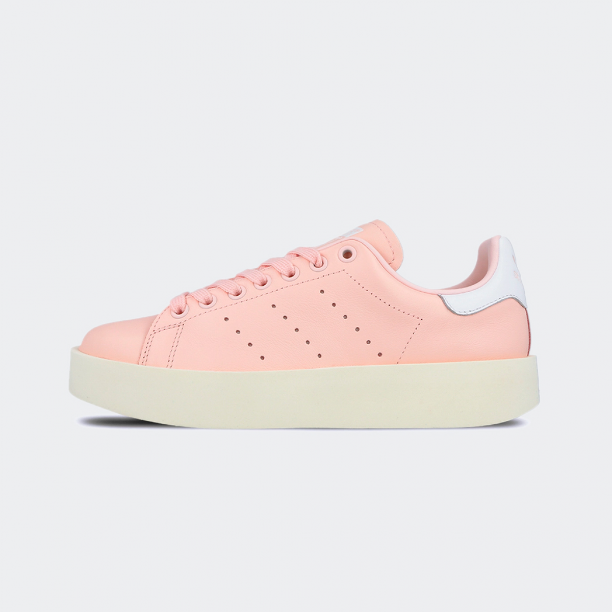 Adidas Stan Smith Bold Pink Sneakers | Sneakers | Women | Buy Online ...