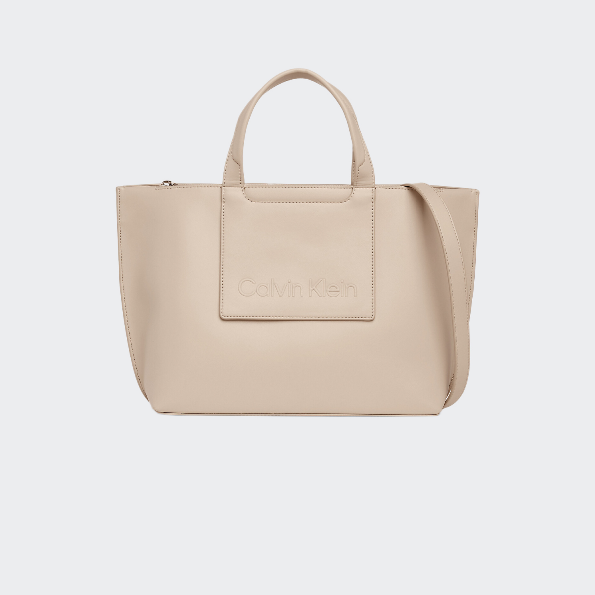 Calvin Klein Bag Beige - K60K611077PBP_1 | Urban Project