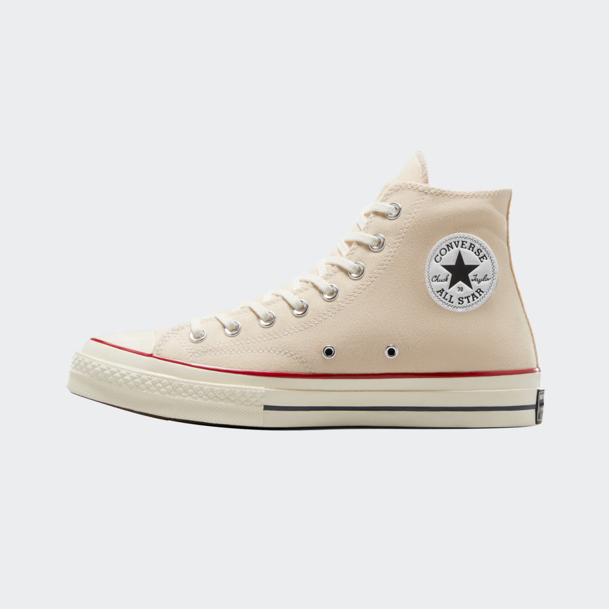 Converse Chuck 70 Vintage Beige Sneakers - 162053C_1 | Urban Project