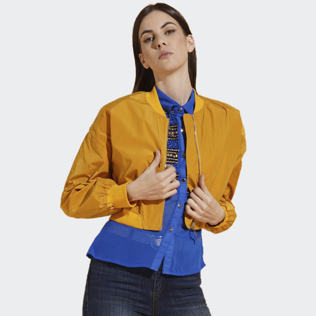 Casaco Goa Goa - 230110000.024 - Urban Project