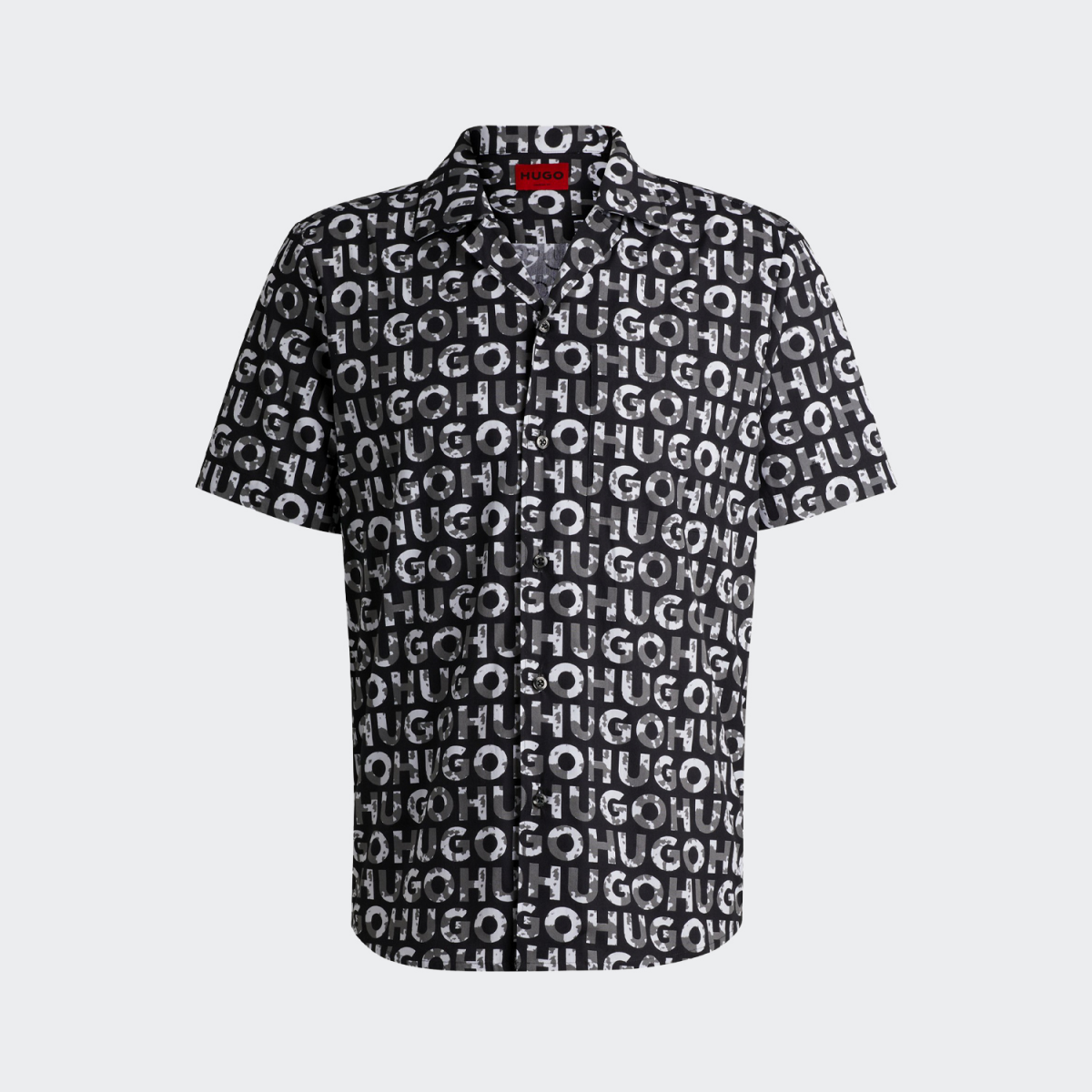 Hugo shirt - 50514146960_9 | Urban Project