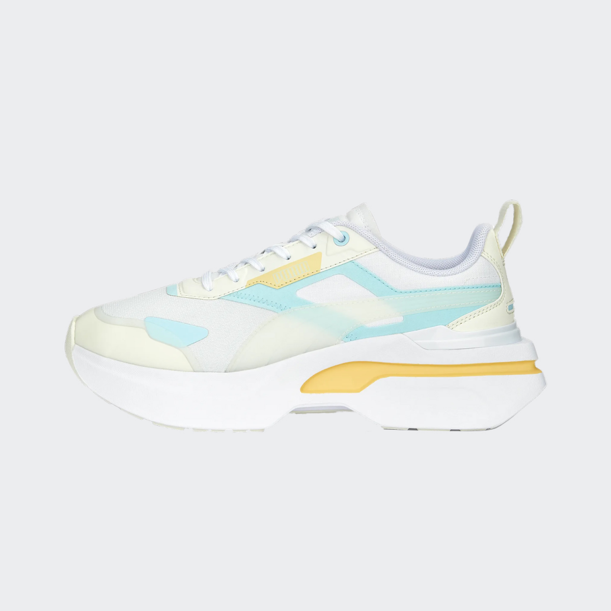 Puma Kosmo Rider Soft Sneakers in Multicolour | Women | Buy Online ...