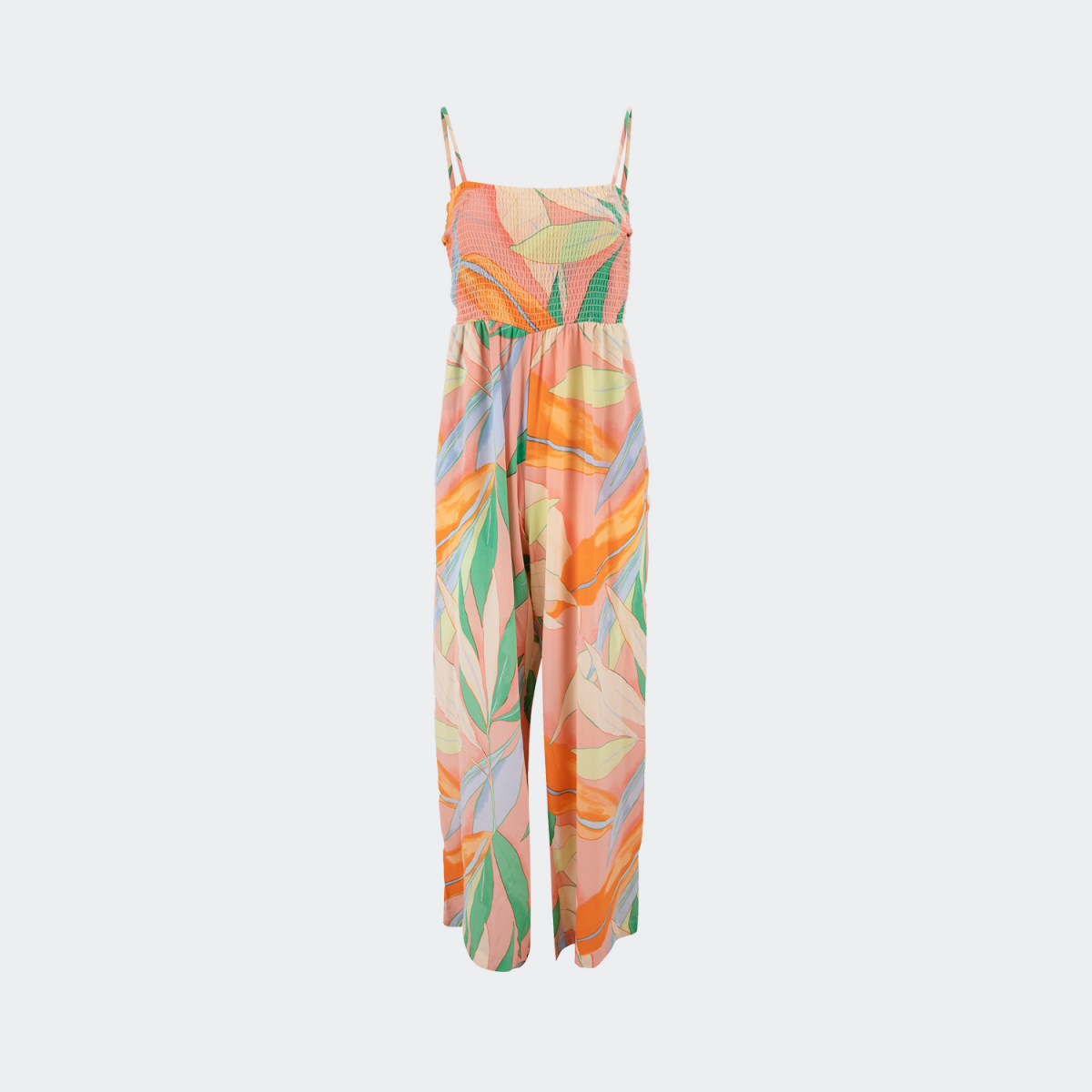 Jumpsuit Only Multicolor - 25515290803_85 - Urban Project